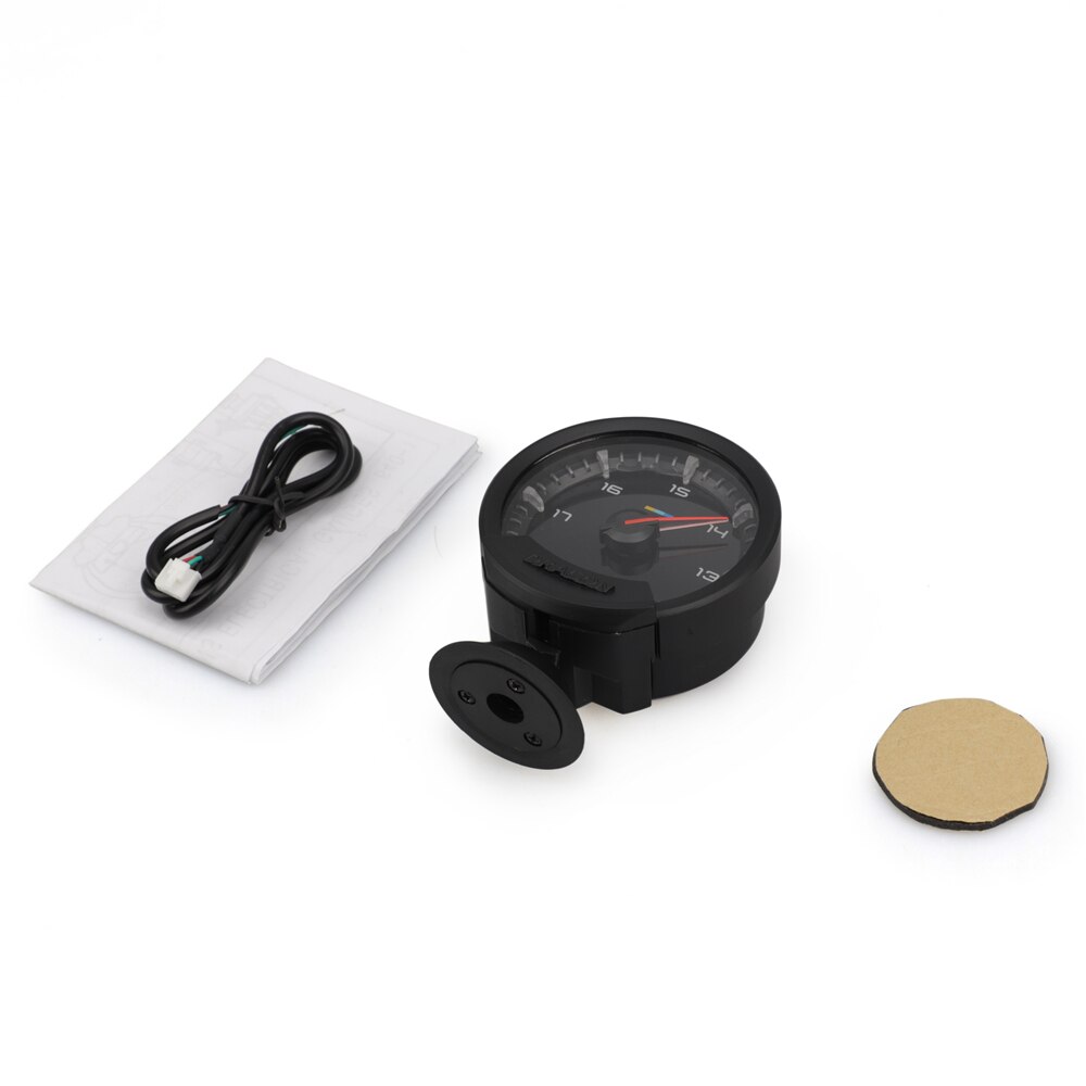 Calibre automático de 2,5 pulgadas, 7 colores en 1... – Grandado