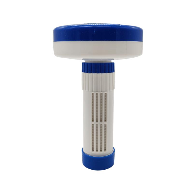 2 Colors Swimming Pool Large Flexible Automatic Di... – Vicedeal