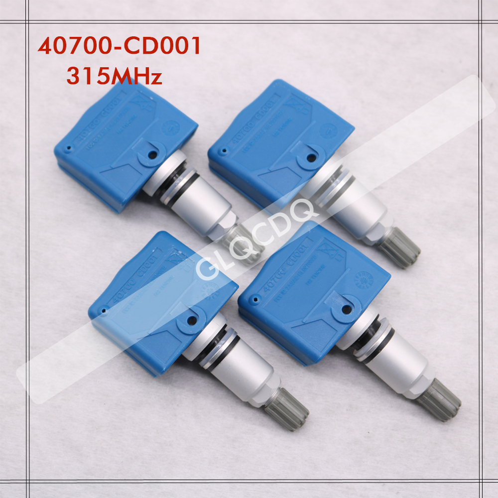 Tpms Sensor Voor 2003 2004 2005 2006 Infiniti Fx 3... – Grandado