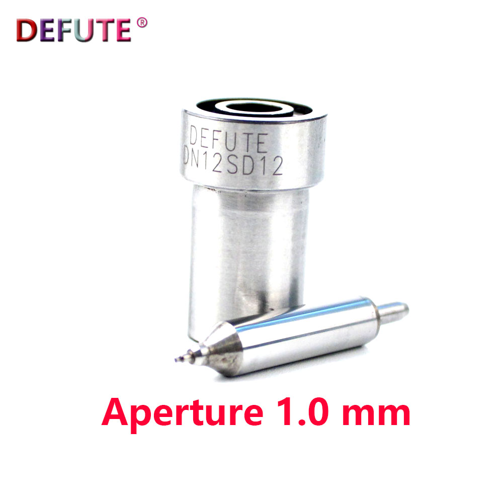 Injector Nozzle DN12SD12 Dieselmotor Componenten D... – Vicedeal