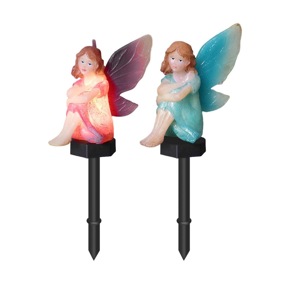 Fairy Flower Projector Lights Rotating LED Stage L... – Grandado