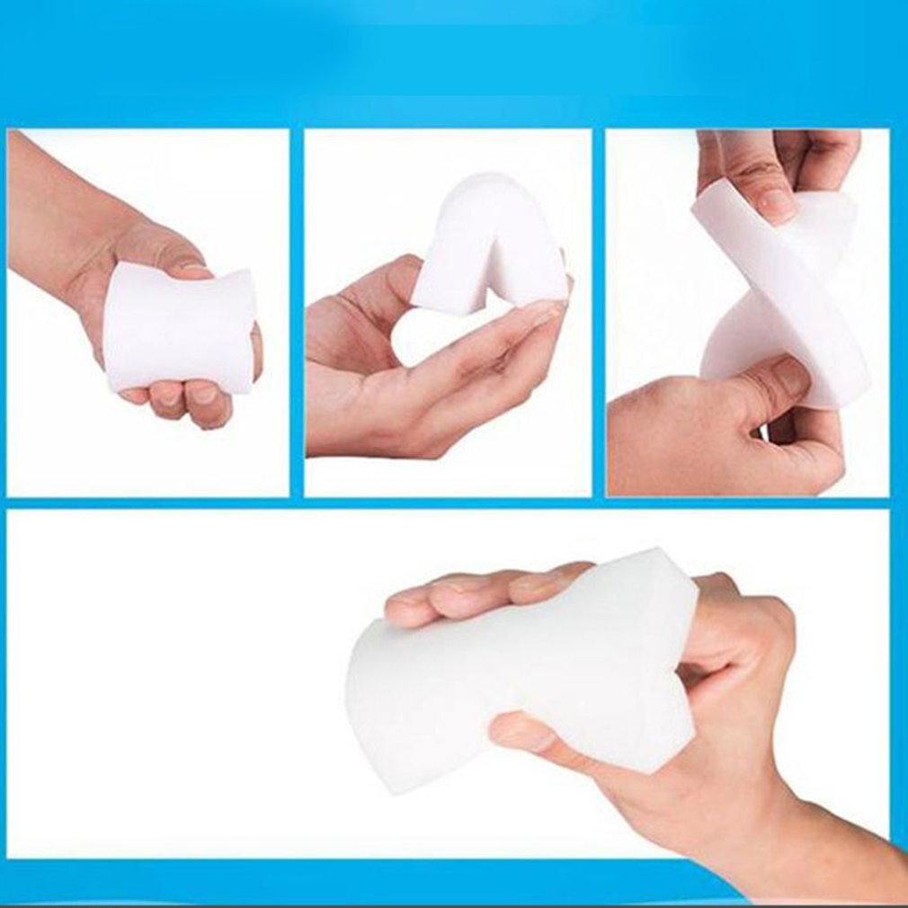 Magic Rub Magic Kelly Rub Nano Rubbing Clean Spong... – Grandado