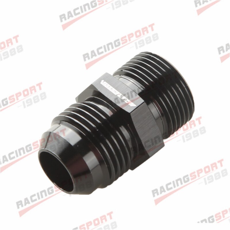 Male -10 AN 10AN AN10 Flare To M22 x 1.5 Metric St... – Vicedeal