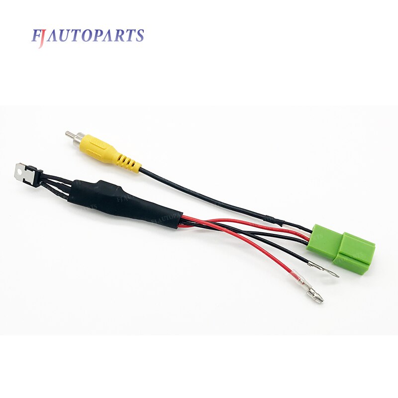 Kabel Adapter Voor Reverse Camera Retentie Kabelbo... – Vicedeal Kabel Adapter Voor Reverse Camera Retentie Kabelbo... – Vicedeal