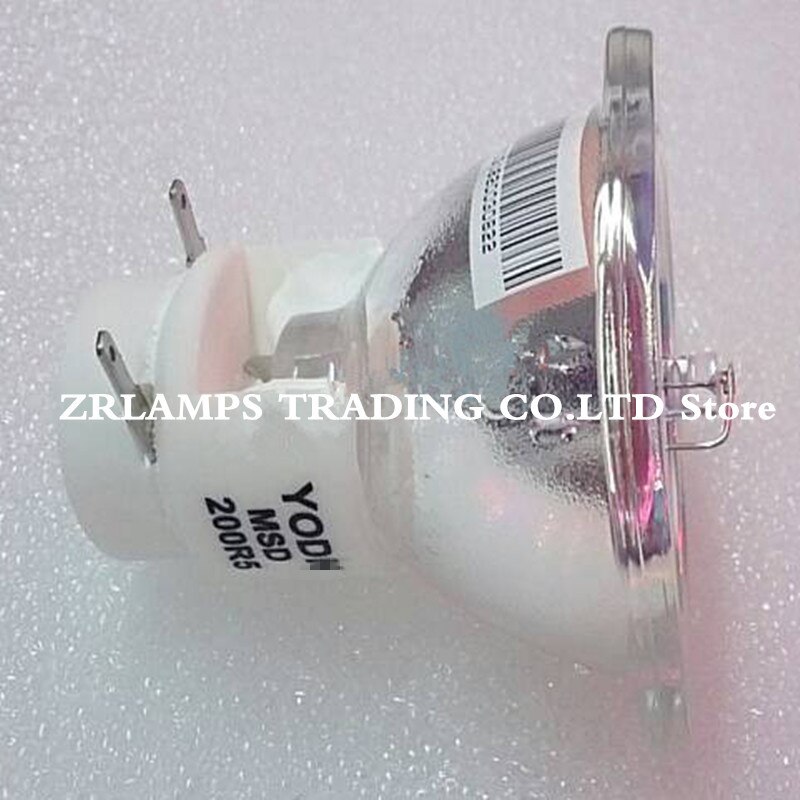 ZRLAMPS 5R 200 W lamp MSD 5R YODN Platina Sharpy 5... – Vicedeal
