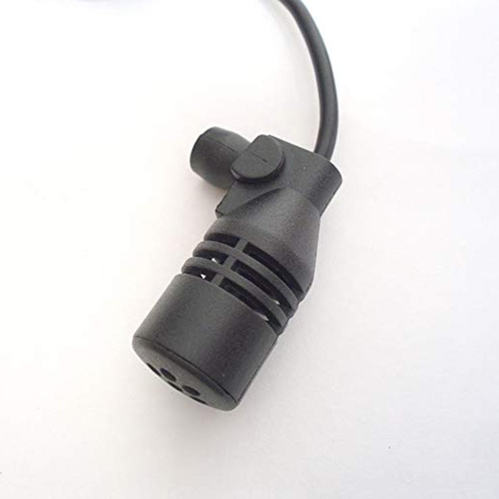 Universele Draagbare Mini Microfoon Headset Revers... – Vicedeal