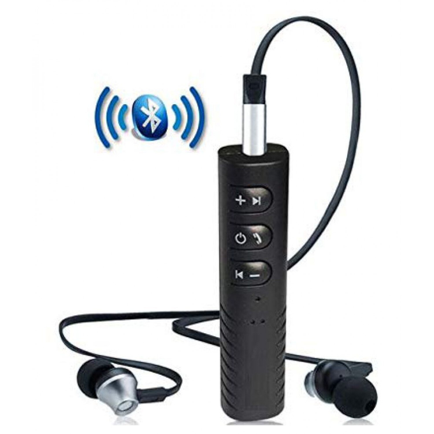HT-94 Bluetooth Auto Drahtlose Musik Empfänger – Vicedeal