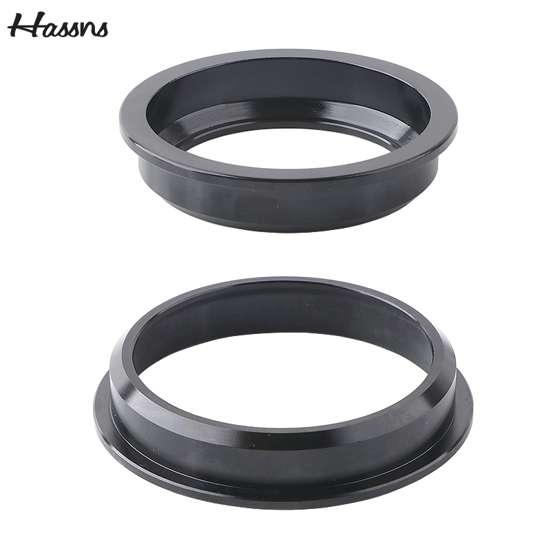 HASSNS Bicycle Tapered Headset 44-55/44-56 Mountai... – Grandado