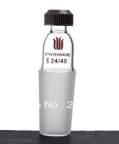 A521420 Synthware, Adapter, Inlaat Of Thermometer,... – Vicedeal