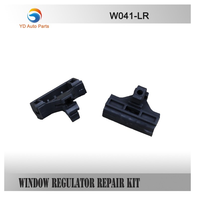 AUTO WINDOW REGULATOR REPARATIE KIT CLIP VOOR VW L... – Vicedeal