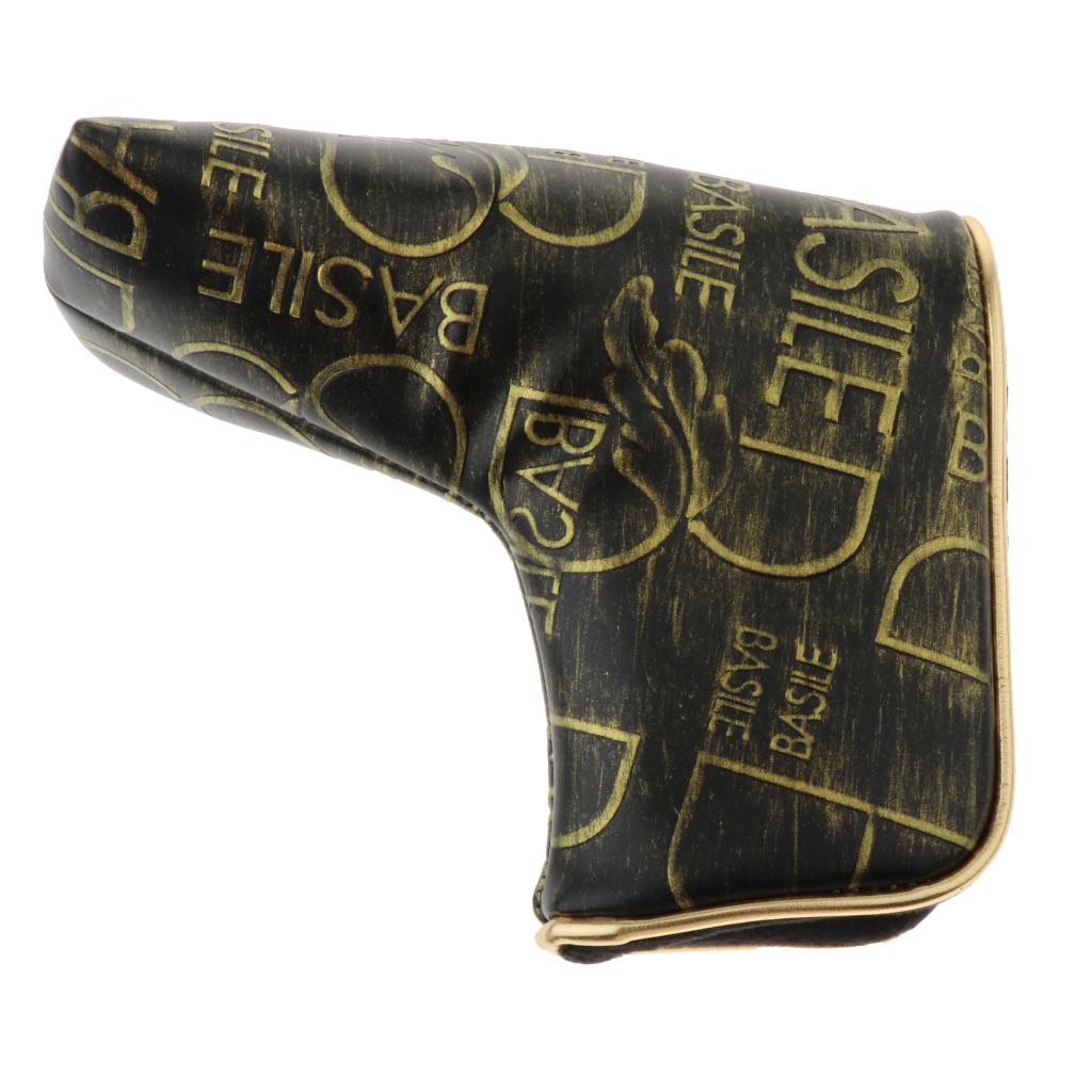 Universal Golf Club Head Covers For Driver/ Fairwa... – Vicedeal
