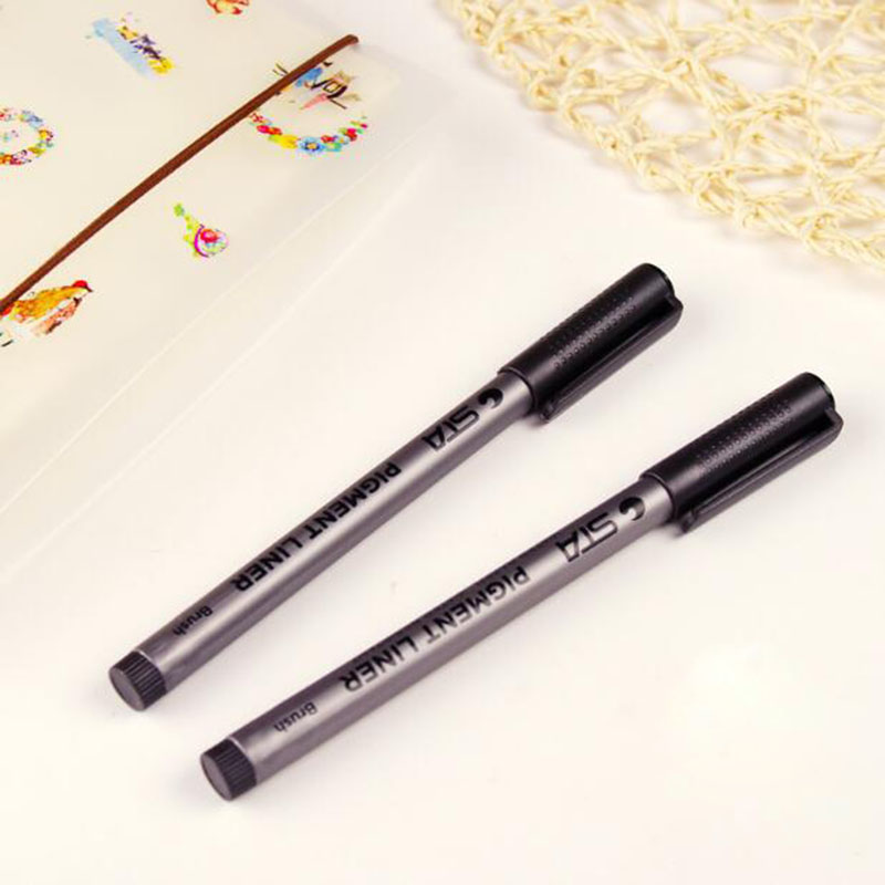 STA Art Signature Soft Pen Calligraphy School Supp... – Grandado