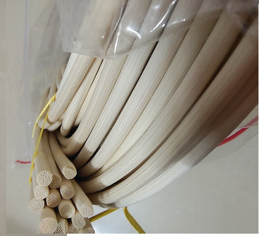 Natural Webbing Cane Rattan Core 2mm 3mm 4mm 5mm R... – Vicedeal