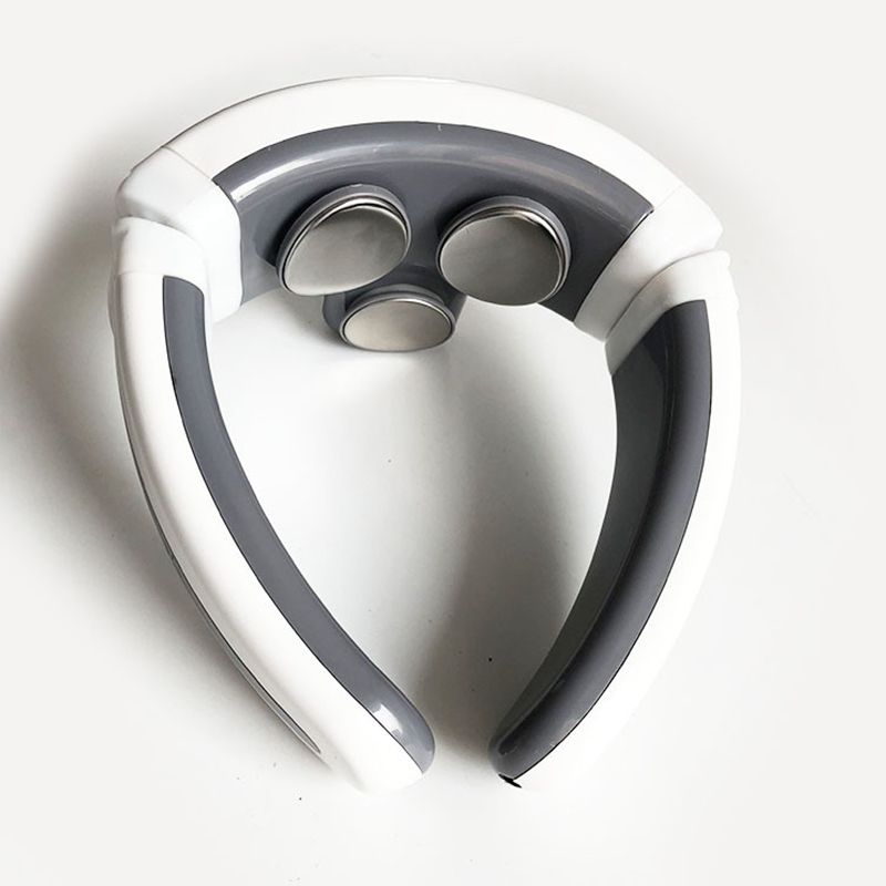 Smart Shoulder Neck Massager Electric Neck Massage... – Vicedeal