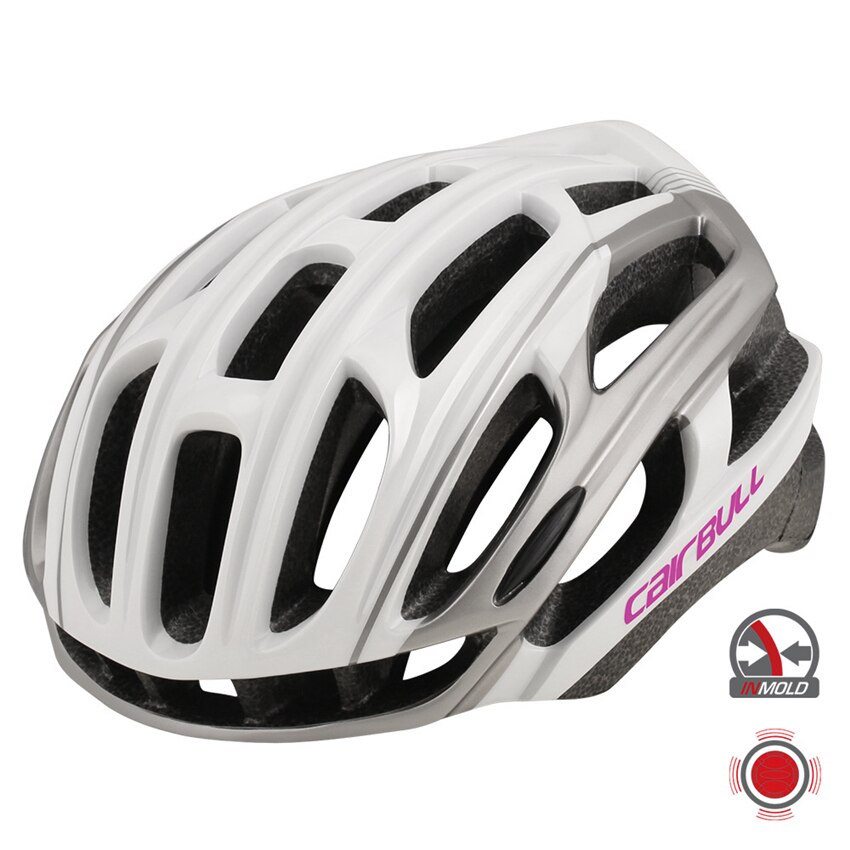 Cairbull Ultralight Men Women Cycling Helmets Safe... – Grandado