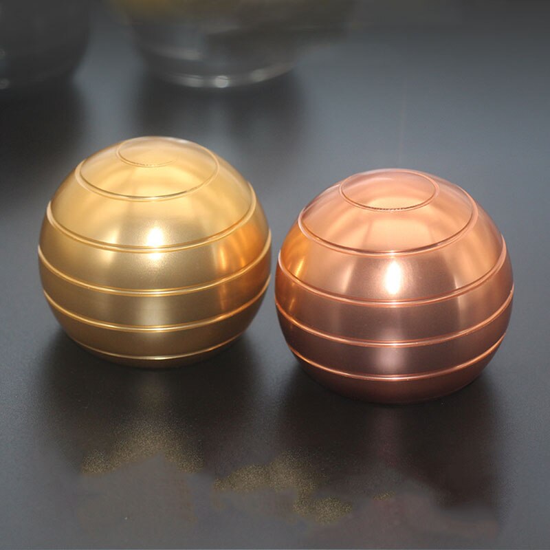 38mm Desktop Decompression Rotating Spherical Gyro... – Vicedeal