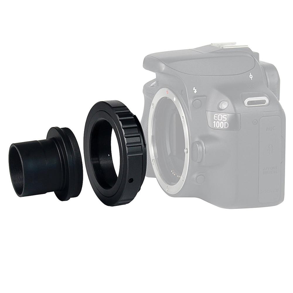 T2 T Ring Adapter and T Adapter 1.25'' Met... – Grandado