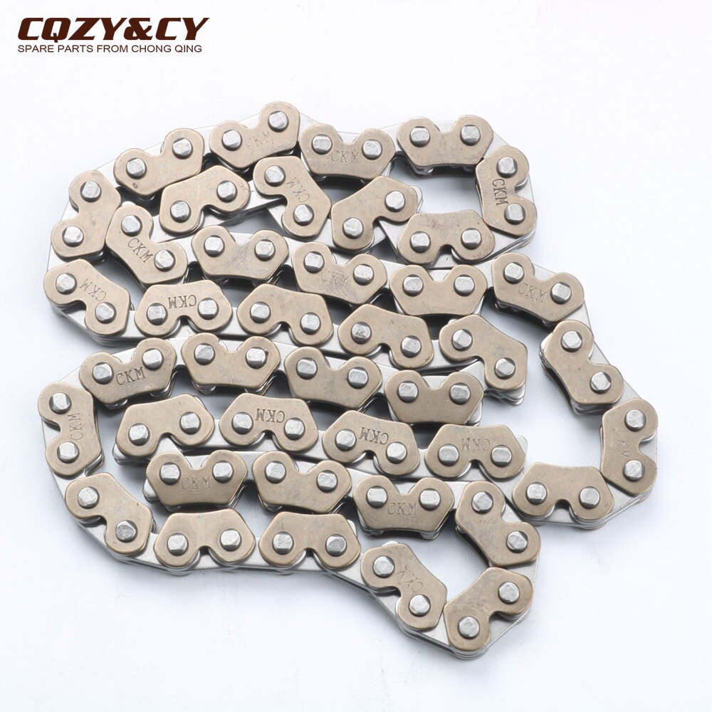 82L Scooter Timing Chain for GY6 50cc 80cc 100cc 1... – Vicedeal