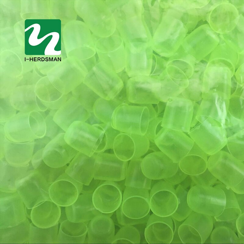 2000 pcs Rearing System Queen Cells Plastic Cells ... – Grandado