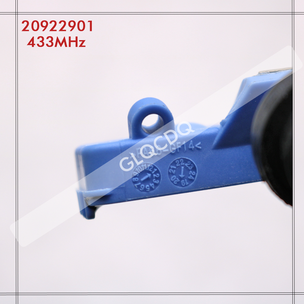 Voor Chevrolet Cruze (J300) (KL1J) tpms Cadillac B... – Grandado