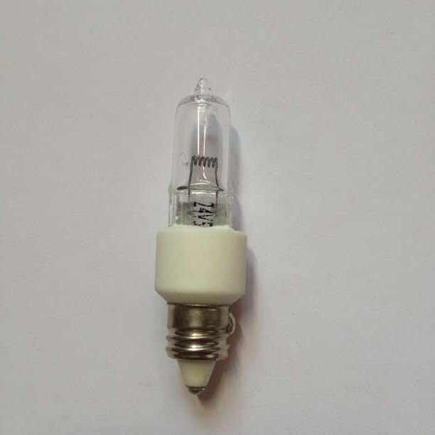 24v50w e11 shadowless lamp light bulb porcelain ba... – Vicedeal