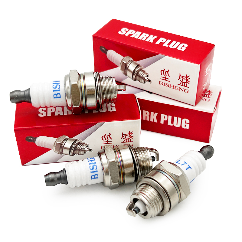Garden Power Tools Parts Accessories L7T Spark Plu... – Grandado