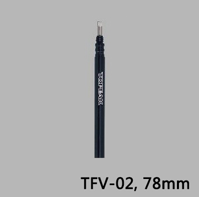 Topeak TFV-02 Presta Valve Extender Racefiets Fiet... – Vicedeal