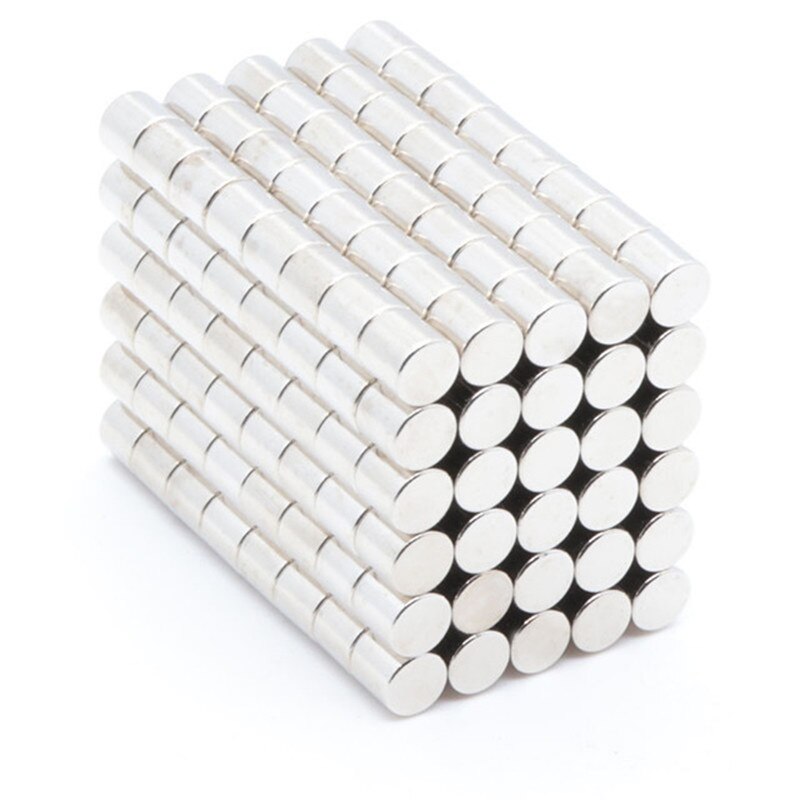 20/50/100 sterke magneten 5 x 1 5 x 2 5 x 3 5 x 4 ... – Vicedeal