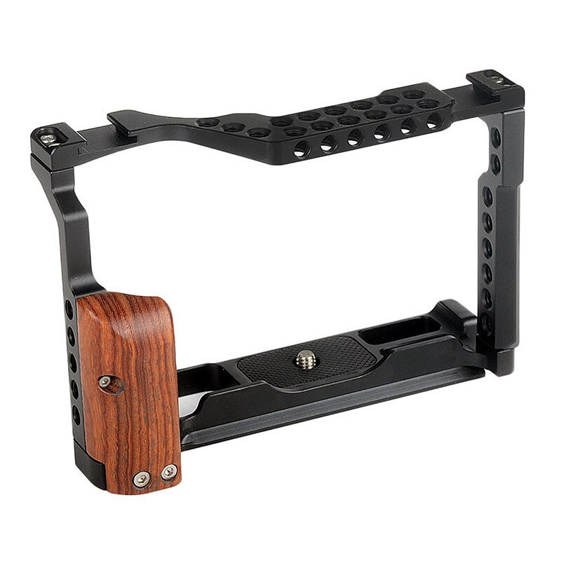 Ig-Camera Kooi Beschermhoes Mount Voor Fujifilm X-... – Vicedeal