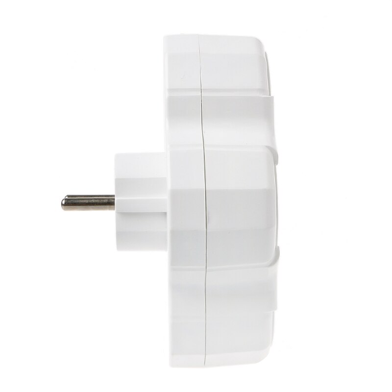 1pc 250V 16A European Standard Conversion Socket R... – Vicedeal