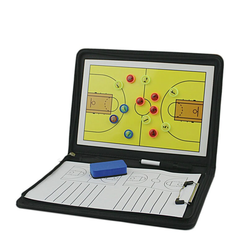 basketball coach board 33*24 cm – Grandado