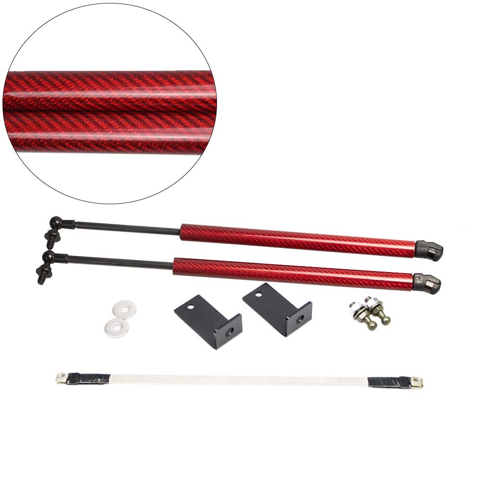 Voor Citroen C5 Aircross Auto Motorkap Motorkap Wi... – Vicedeal