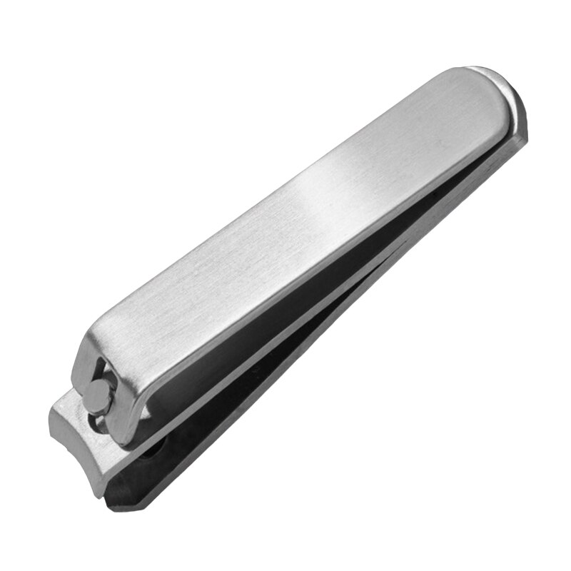 Curved Blade Nail Clipper Cutter Anti-Splash Nail ... – Grandado