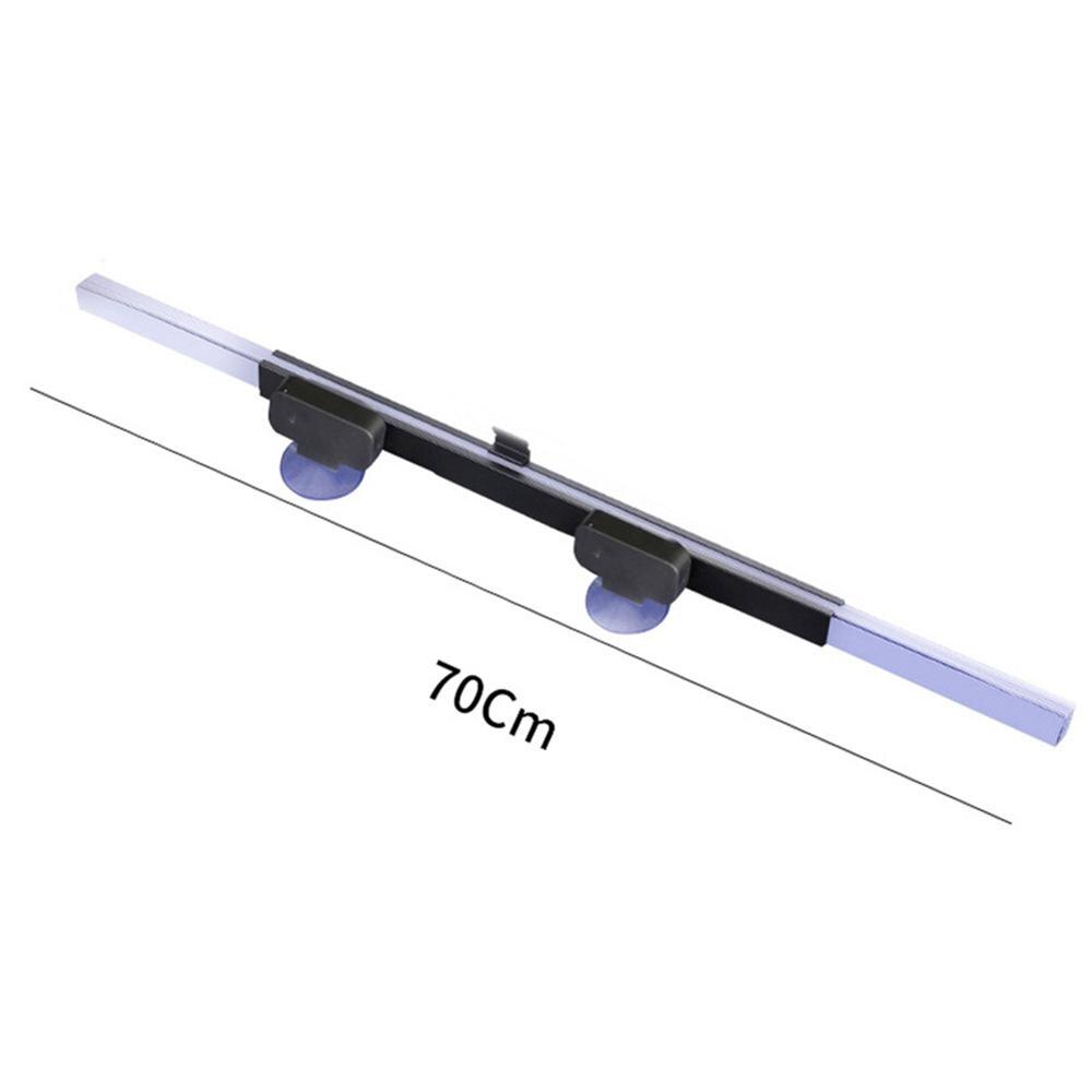 Auto Versenkbare windschutzscheibe Sonnenschutz Bl... – Vicedeal