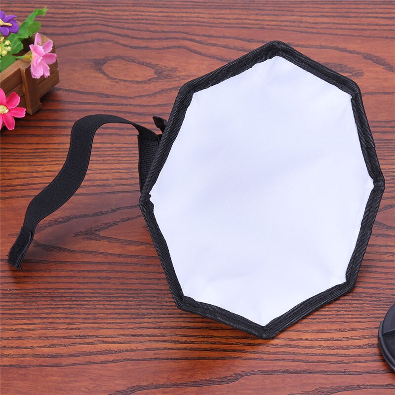 Flash Speedlite Softbox Diffuser Photo Studio Acce... – Grandado