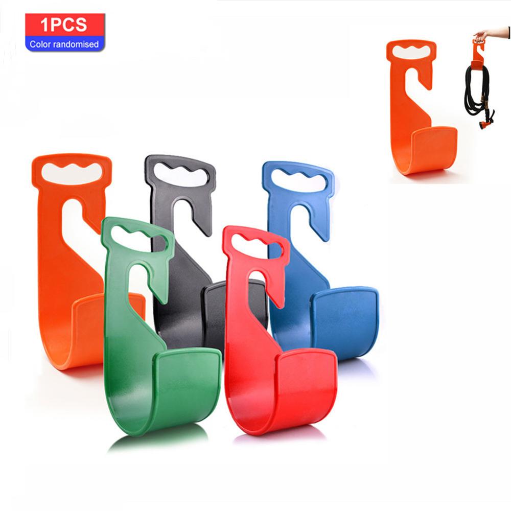Garden plastic hose hook home garden irrigation sh... – Vicedeal