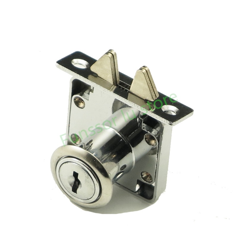 Het Is Moeilijk Te Vinden, Bureau Lade Kast Slot M... – Grandado