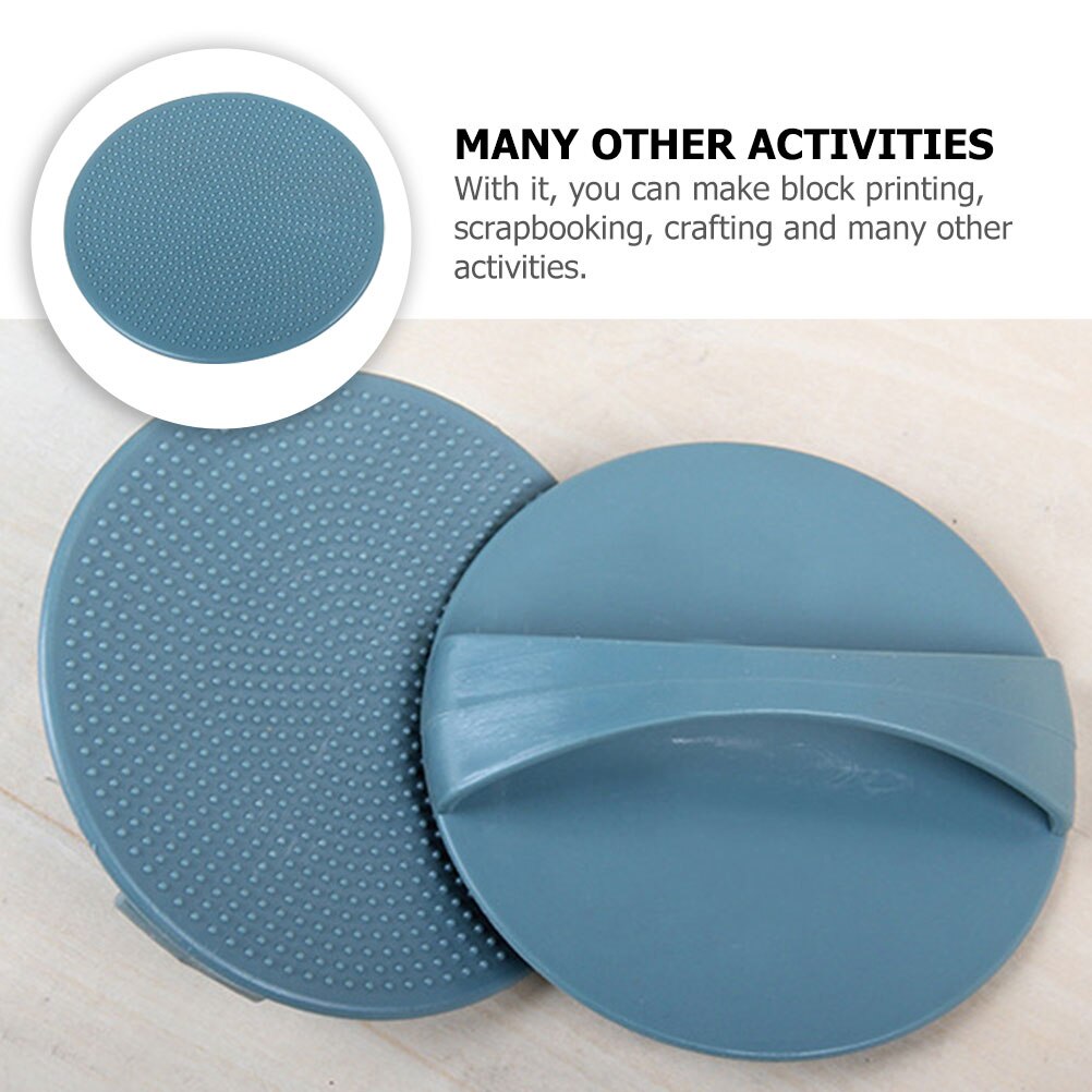 5pcs Printmaking Rubbing Tool Printmaking Ink Grin... – Grandado