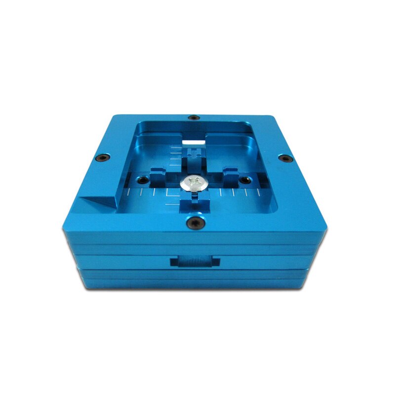 80x80mm BGA reballing station dual frame 80mm sten... – Vicedeal