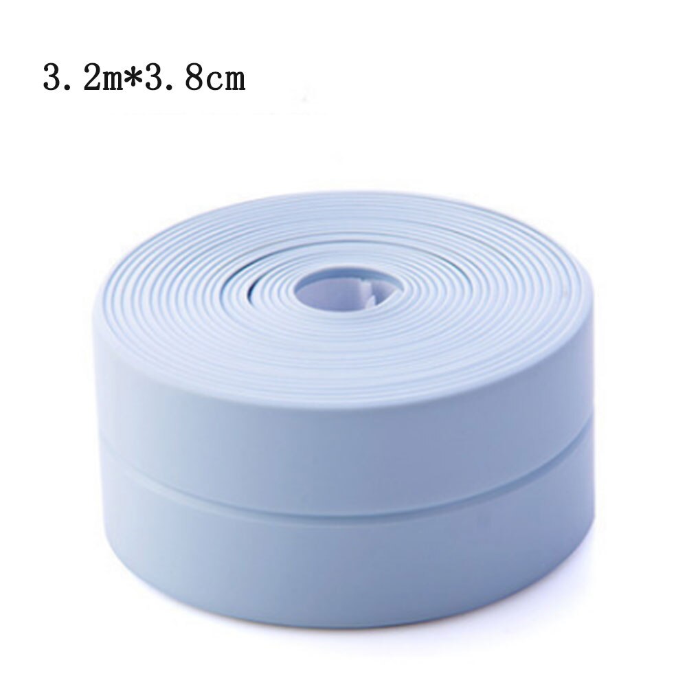 Kitchen joint sealing strip waterproof strip bathr... – Grandado