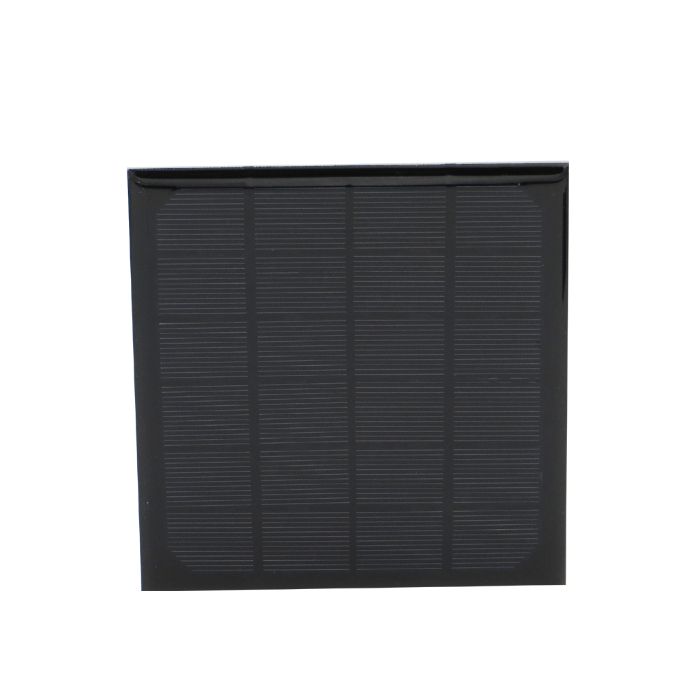 6V 500mA 3Watt 3W Solar Panel Standard Epoxy Monoc... – Vicedeal
