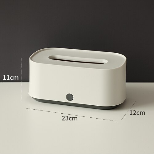 Plastic Eenvoudige Tissue Box Voor Keuken Thuis Hu... – Vicedeal