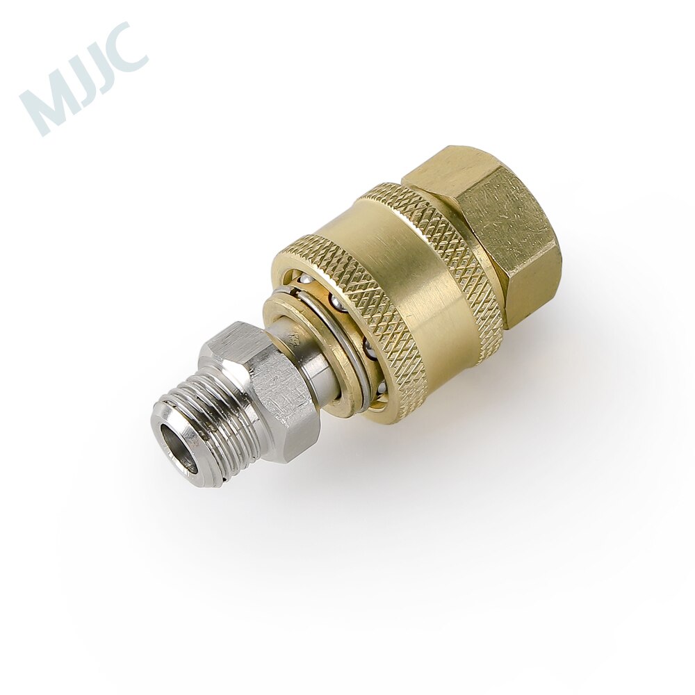 MJJC with 1/4 inch quick connector and quarter inc... – Vicedeal
