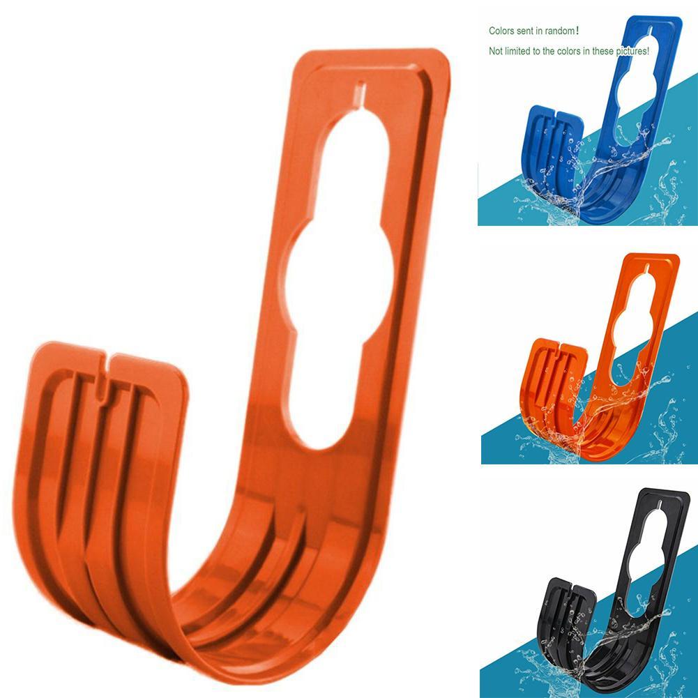 1pc hage hage slange rørholder henger slangepipe s... – Grandado