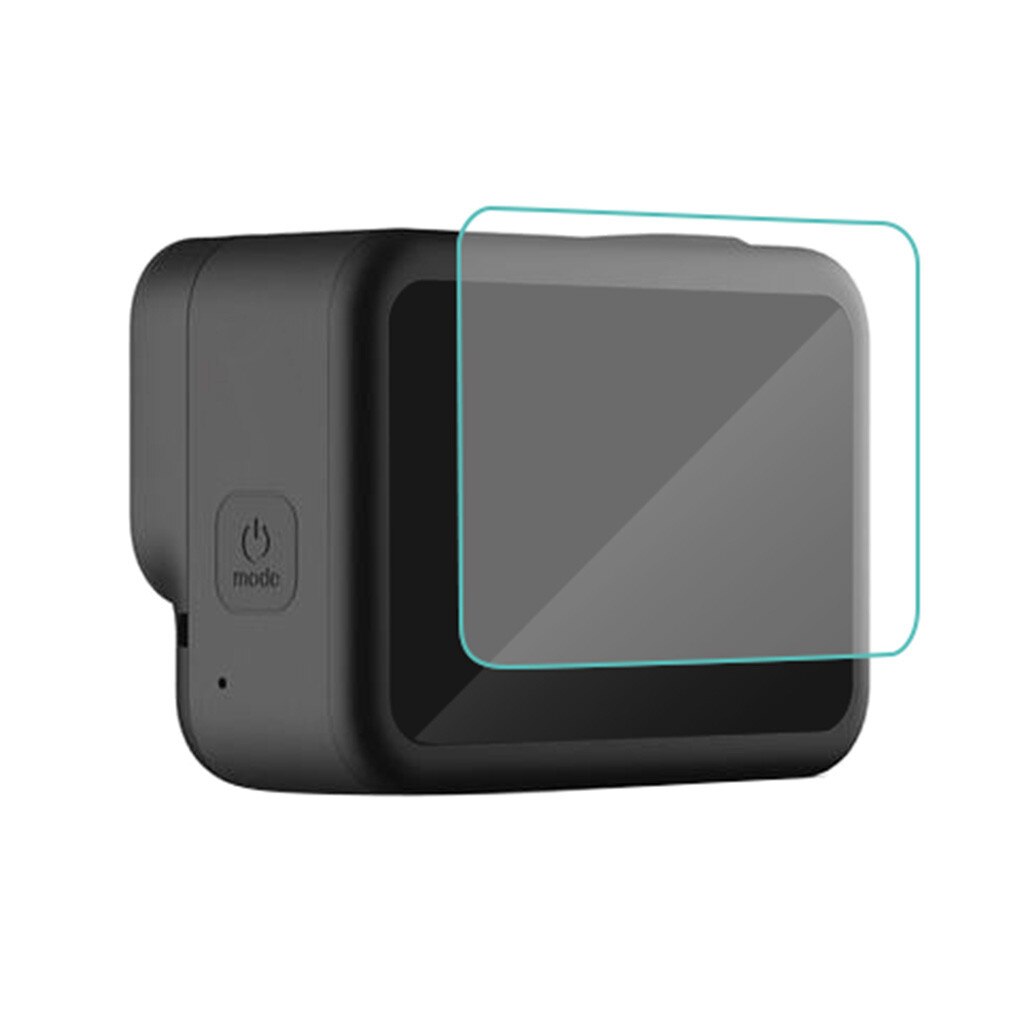 1/2 Pc Gehard Glas Film Dual Screen + Lens Protect... – Vicedeal