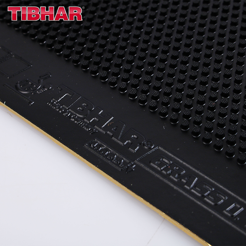 Tibhar Gras D Tecs Tafeltennis Rubber Lange Pips T... – Vicedeal