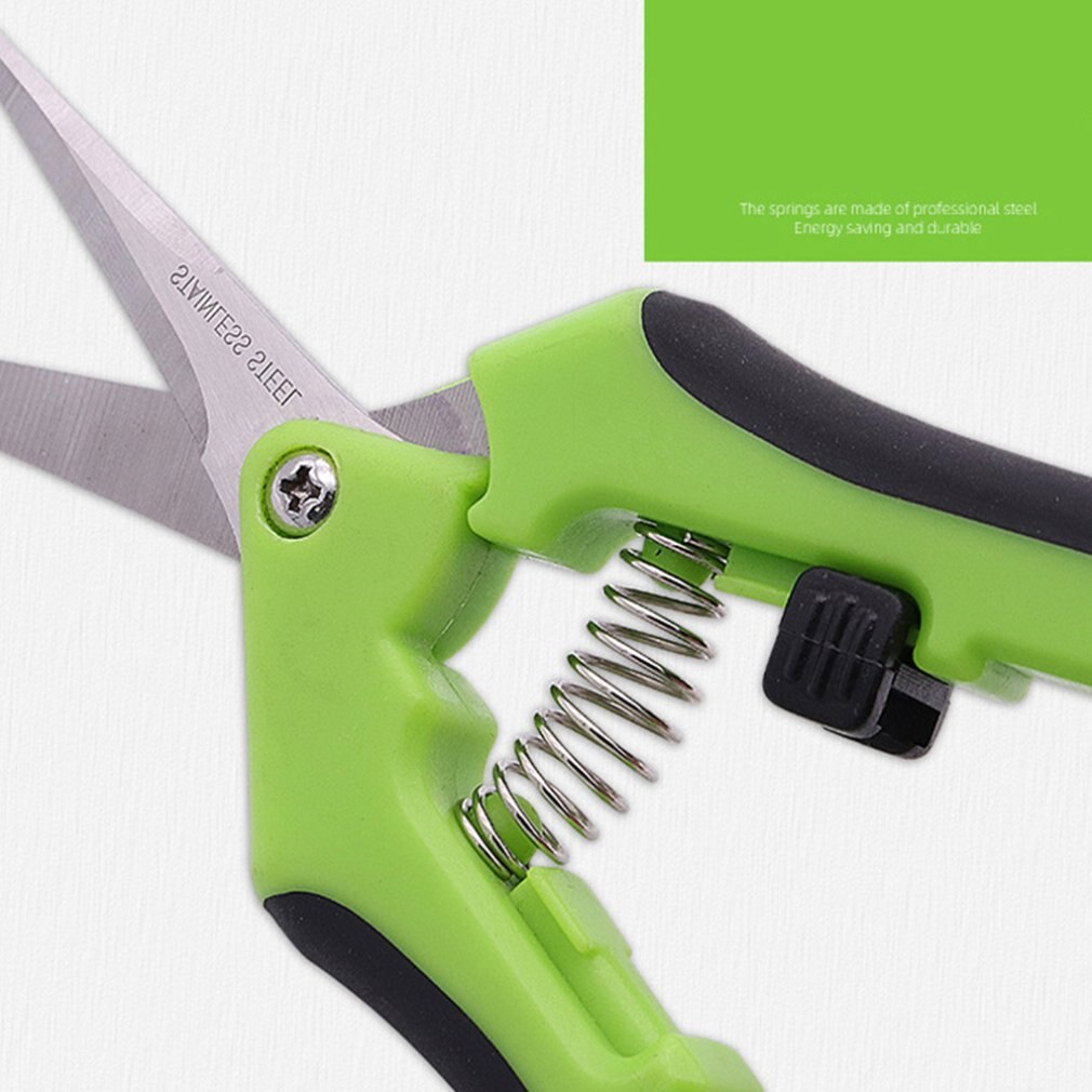 Lightweight Garden Shears Garden Scissors Pruning ... – Grandado