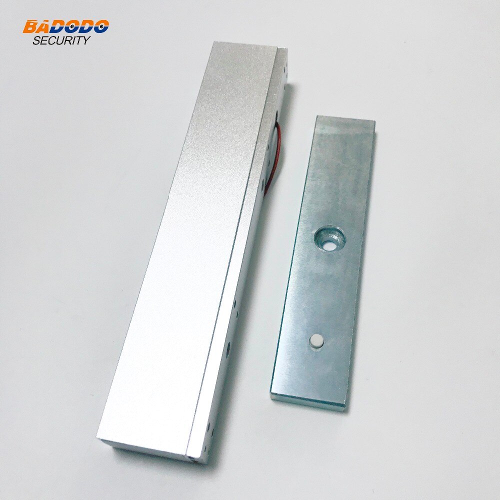 DC12V Waterproof single door electromagnetic lock ... – Grandado