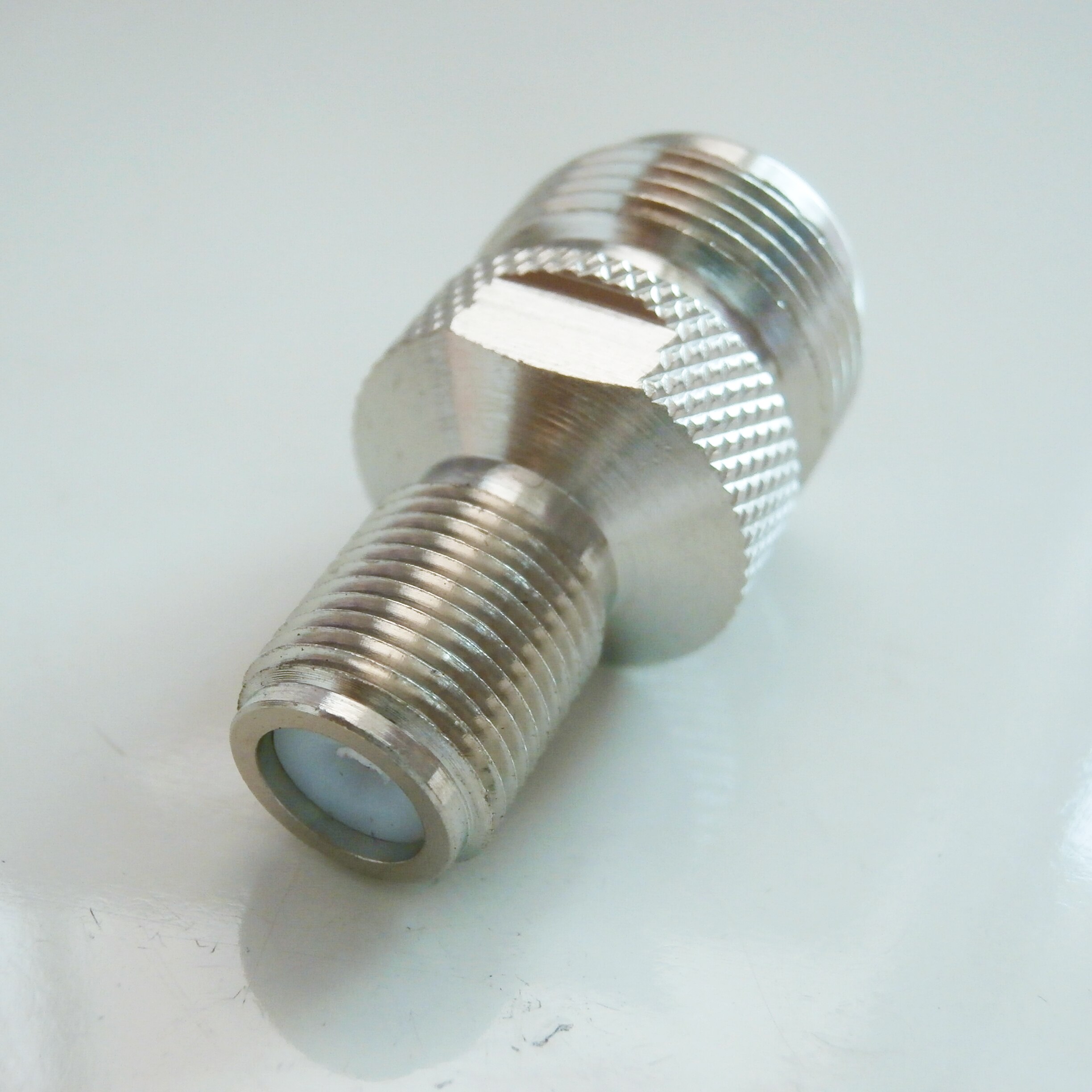 F To N Connector Socket F Female To N Female Plug ... – Vicedeal