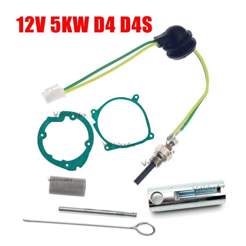 12V 88W-98W Car Truck Boat Parking Heater Ceramic ... – Grandado